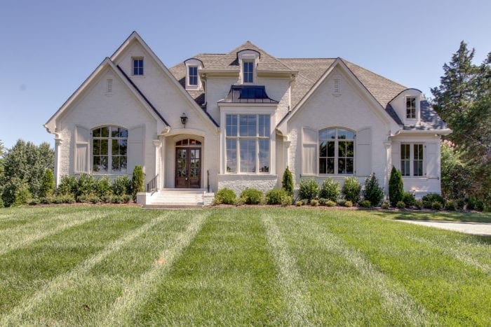 5 Things to Consider When Building New Construction in Franklin, TN